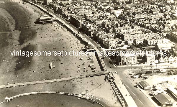 View and Order Images of Vintage Pictures of Burnham On Sea
